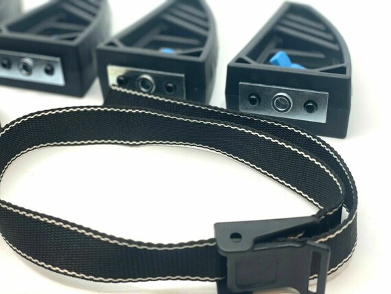 Roof Rack and Load Stops Ladder Tilt For Volkswagen A… - Gem