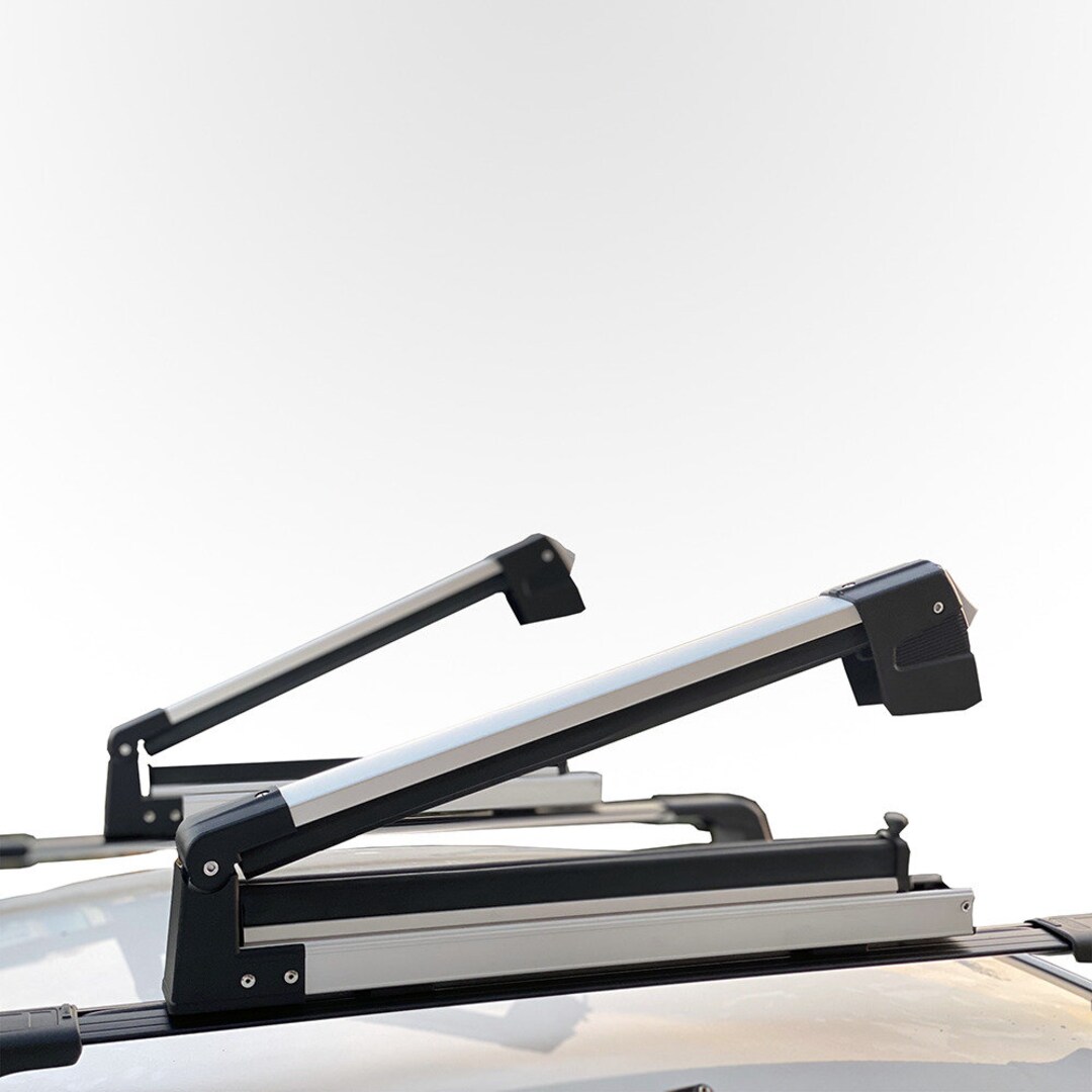 29.5 Car Rack & Carrier Ski Rack Fits 6 Pairs Skis, Snowboard Rack - Etsy