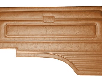 Vanagon Door Panels - Etsy
