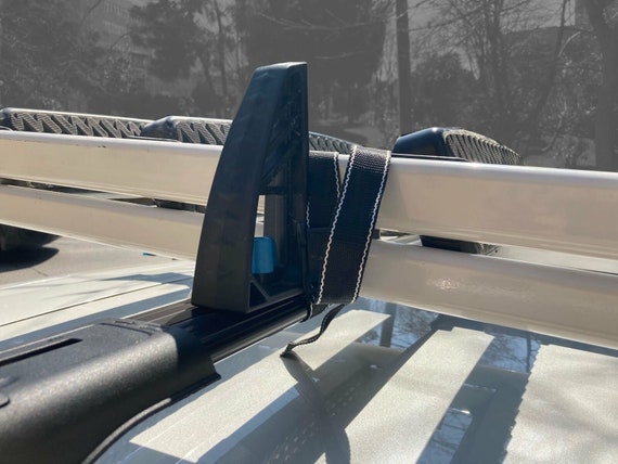 Roof Rack and Load Stops Ladder Tilt For Mercedes GLK… - Gem