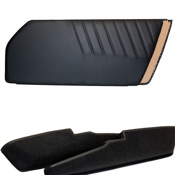 Porsche 911 Door Panel - Etsy