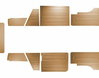 Vanagon Interior Panels - Etsy