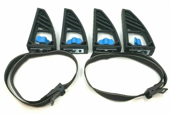 Roof Rack and Load Stops Ladder Tilt For Volkswagen A… - Gem