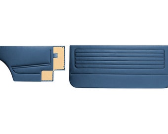 Mk1 Vw Door Panel - Etsy