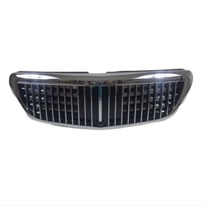 Front Grill Retrofit for Mercedes Vito Metris W447 2014-2021 - Etsy