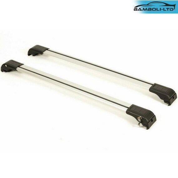 Fit For Dacia Duster Renault Duster New Cross Bar Roo… - Gem