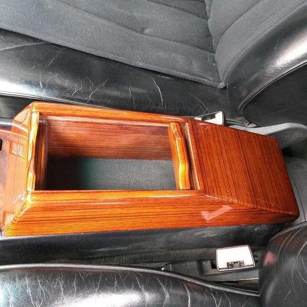 Mercedes Storage Box - Etsy
