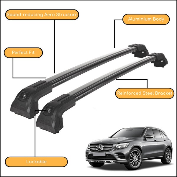 Mercedes Benz Roof Rack - Etsy