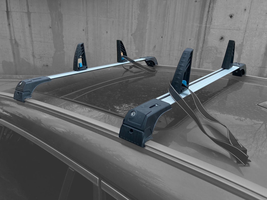 Roof Rack and Load Stops Ladder Tilt for Bmw X5 2004 2007 - Etsy