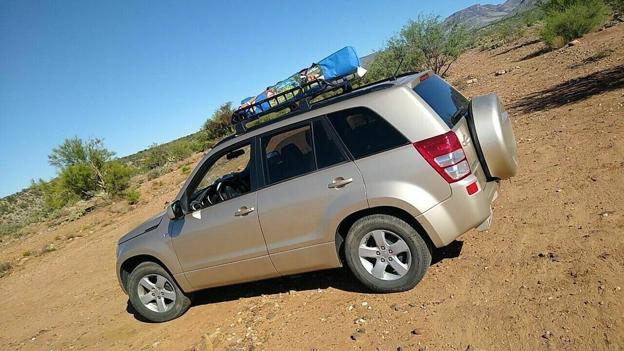 Roof Rack Bars for sale| 81 ads for used Roof Rack Bars