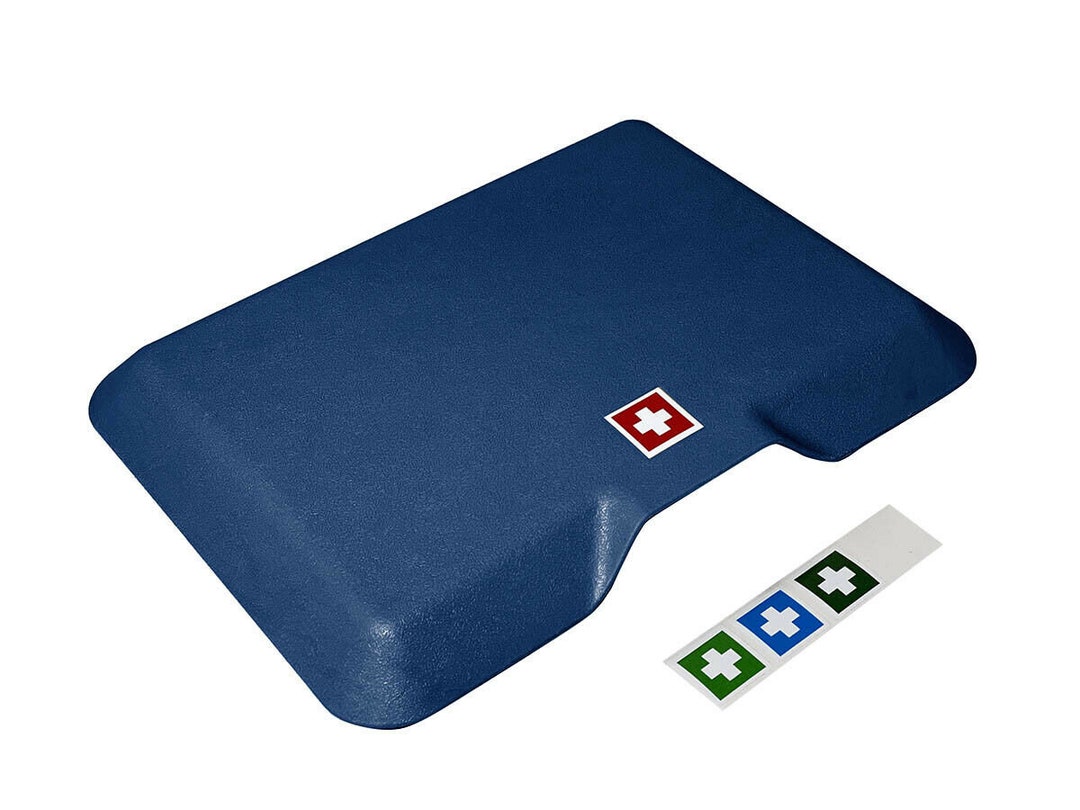 Dark Blue First Aid Kit Box Cover Cap for Mercedes W123 Coupe - Etsy