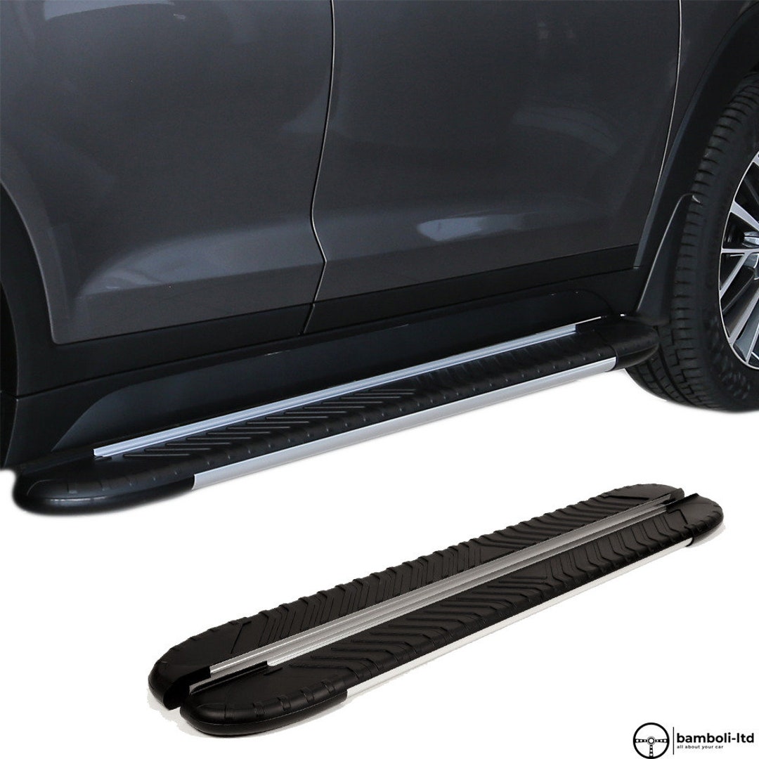 Running Board Side Step Nerf Bar for Ram Promaster City 2003 2009 - Etsy