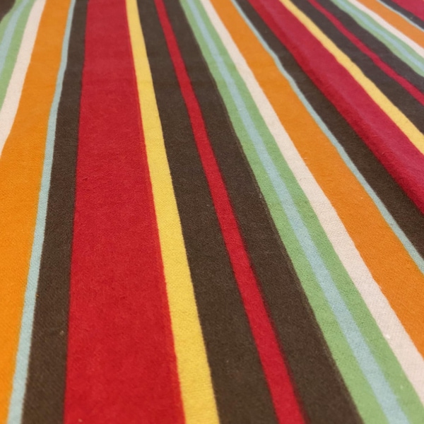 Fall Flannel Fabric - Etsy