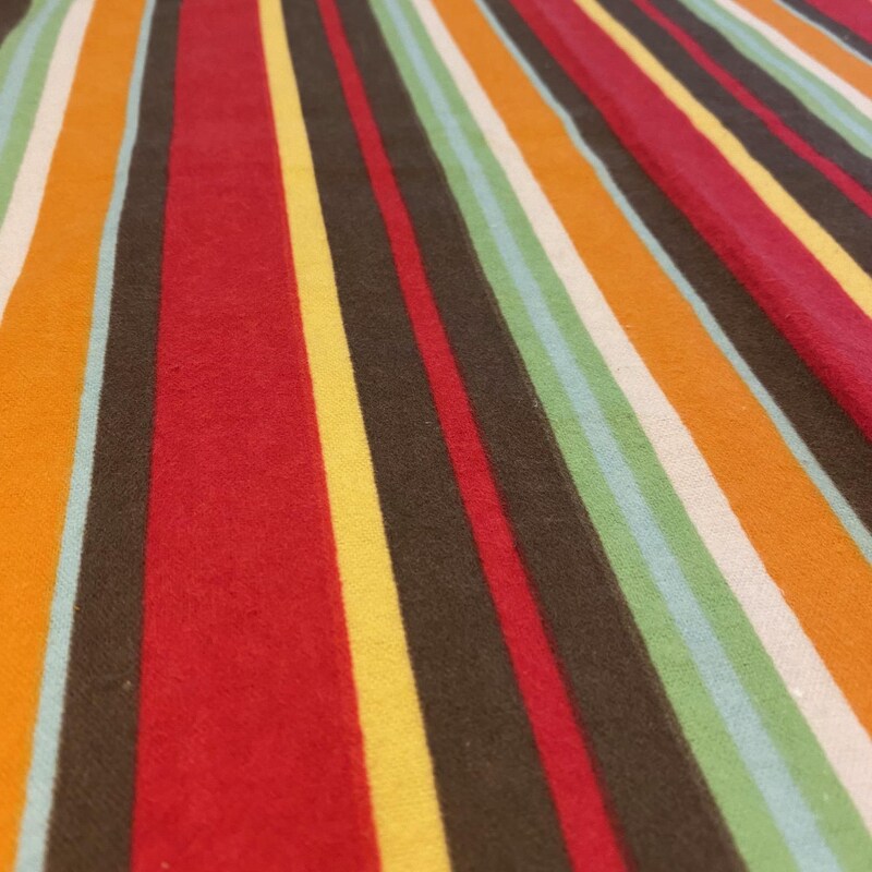 Fall Flannel Fabric - Etsy