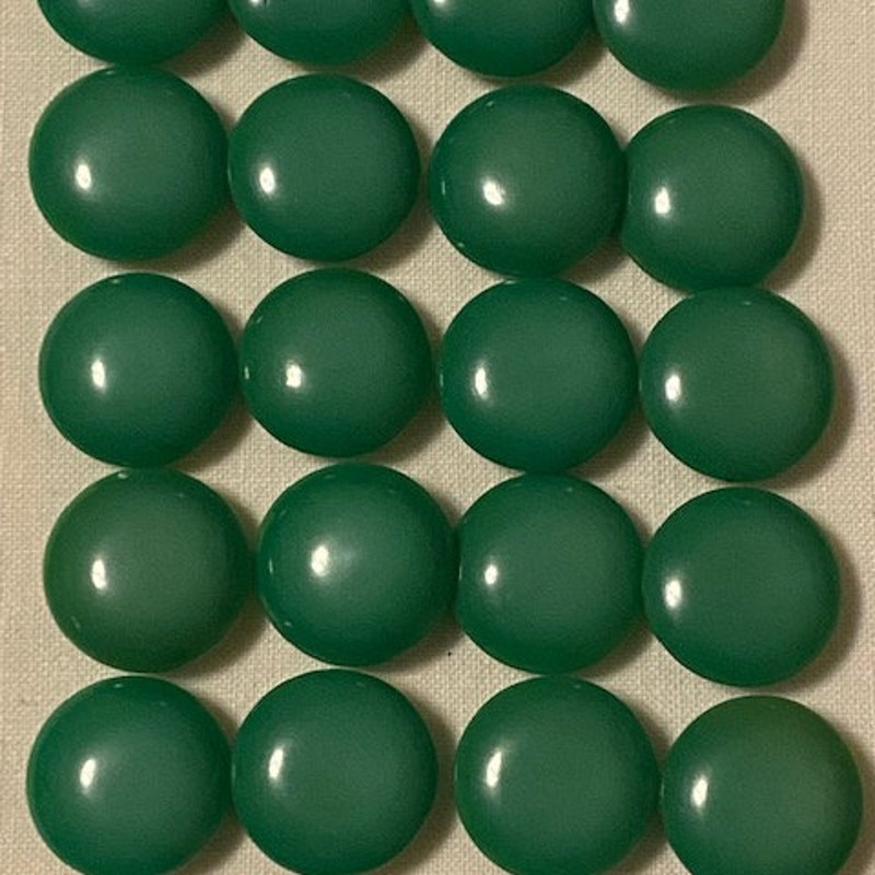 Plastic Buttons - Etsy