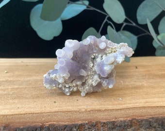 Botryoidal Chalcedony - Etsy