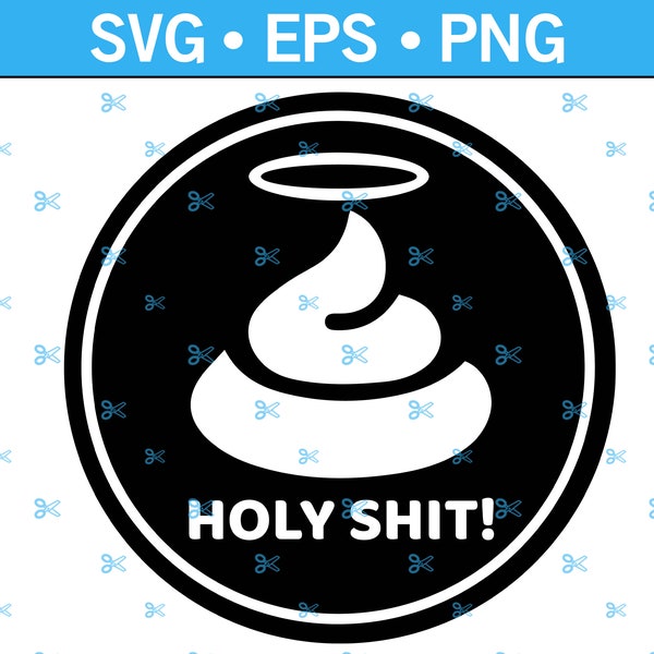 Poop Svg - Etsy