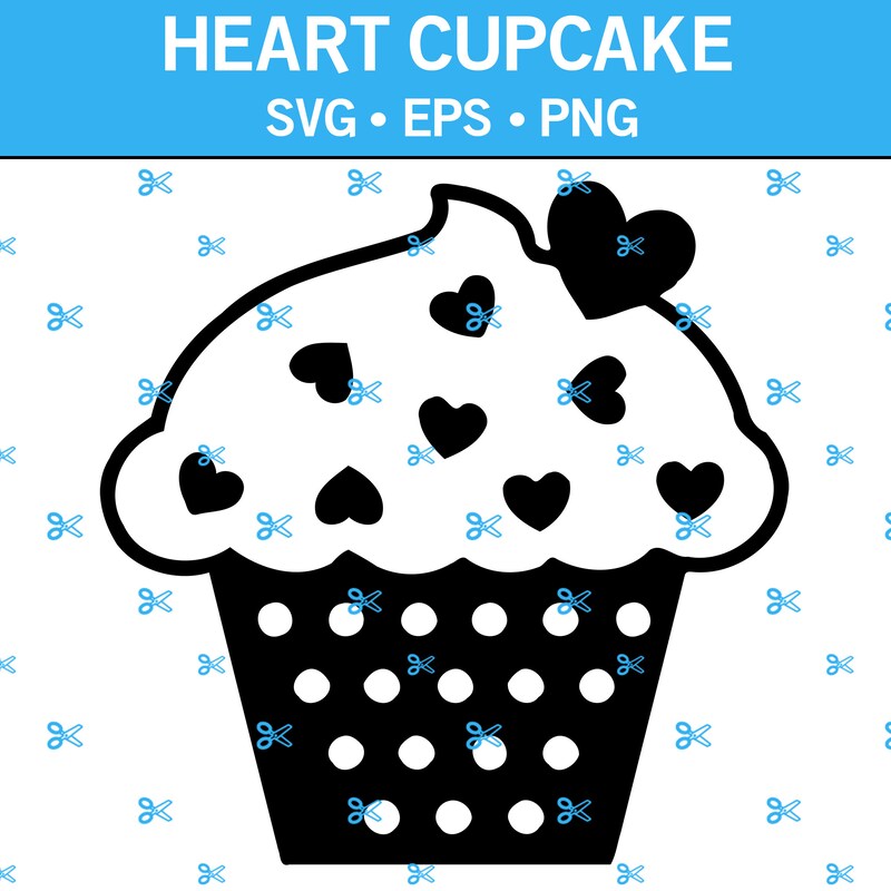 Heart Shape Cake Stencil - Etsy