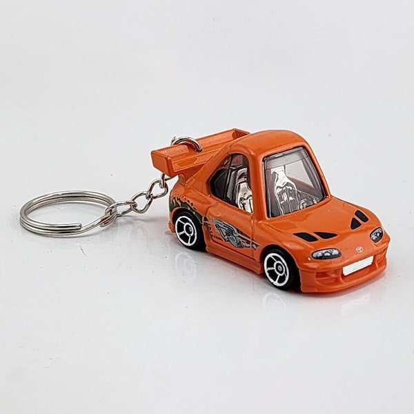 Paul Walker Keychain - Etsy