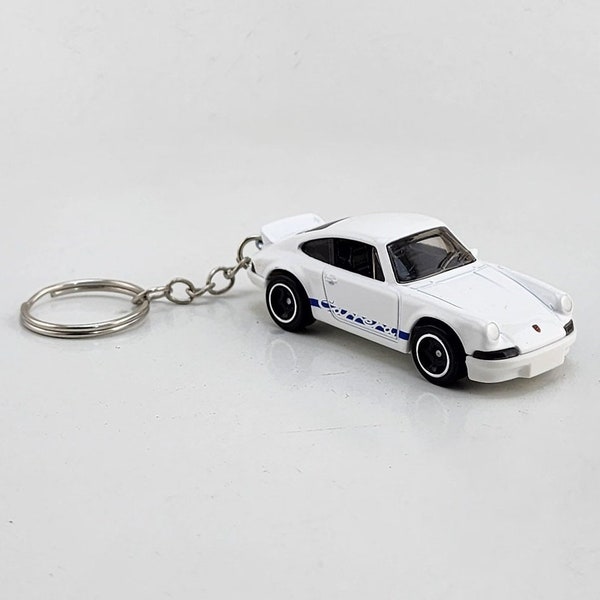 Porsche 911 Matchbox Car - Etsy