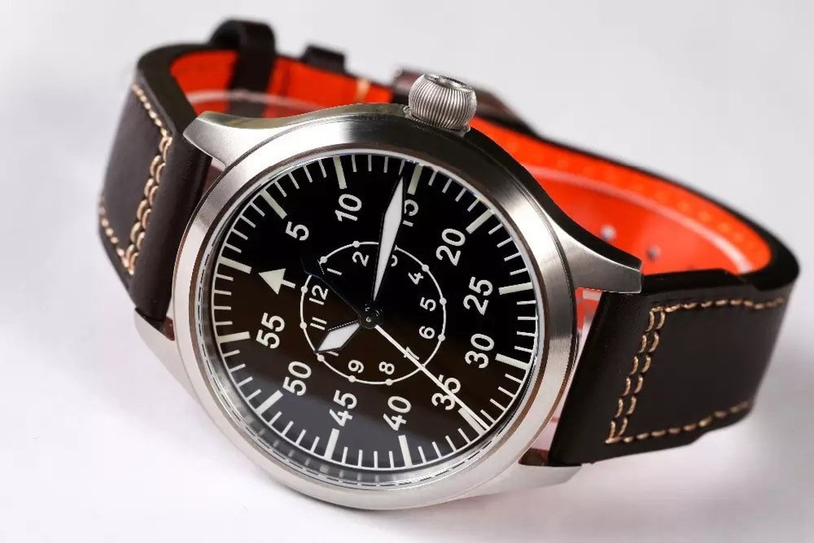 Flieger Type B Pilots Watch | Etsy
