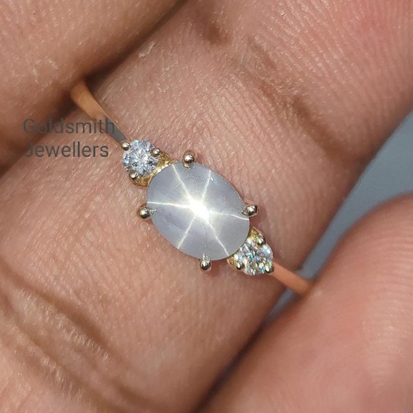 White Star - Etsy