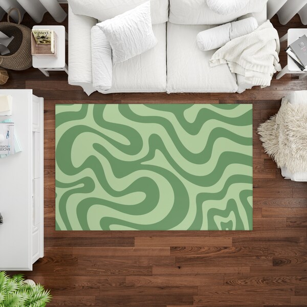 Shop Funky Area Rug - Etsy