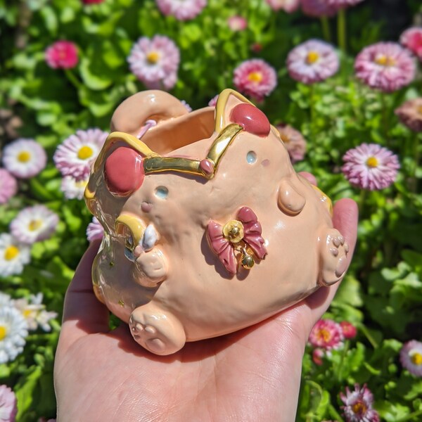 Ceramic Pottery - Etsy