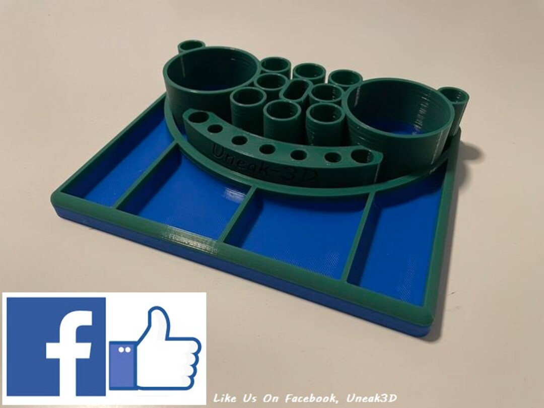 RC Pit Tool Holder Organizer - Etsy