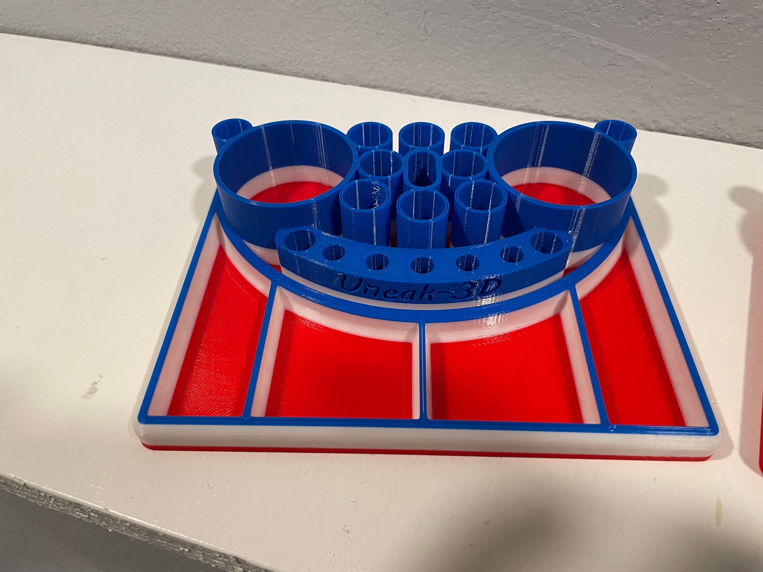 RC Pit Tool Holder Organizer - Etsy