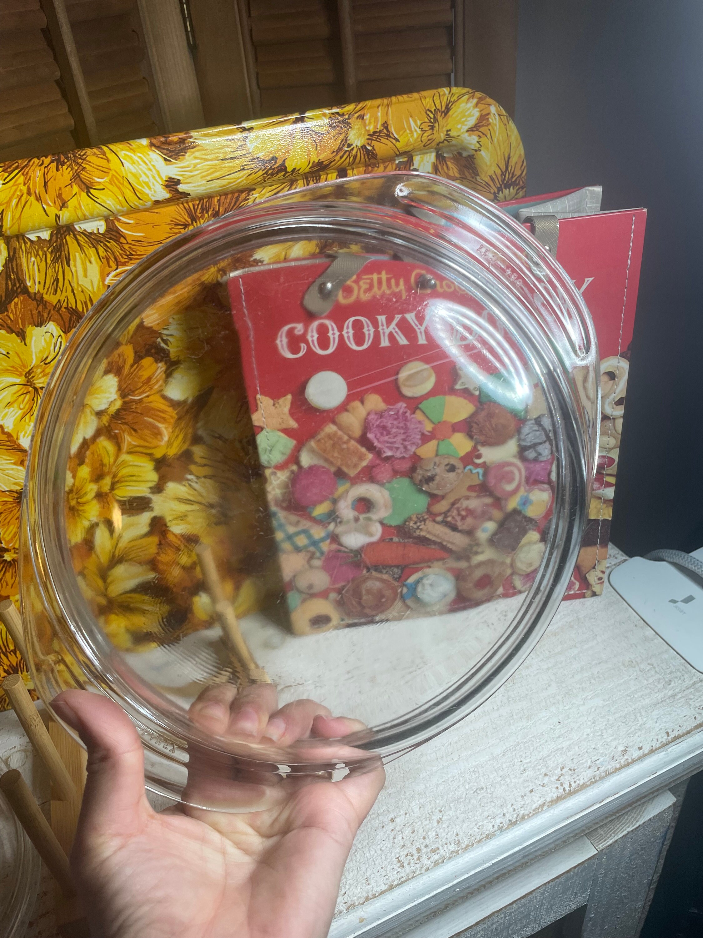 Pyrex Replacement Lids - Etsy