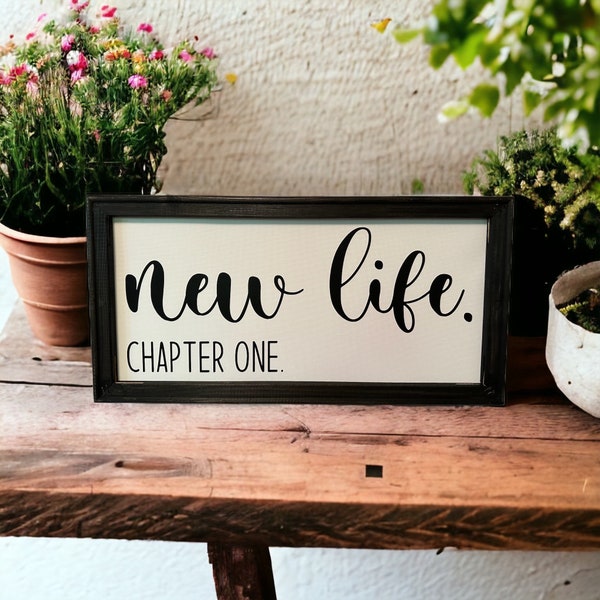Chapter One - Etsy