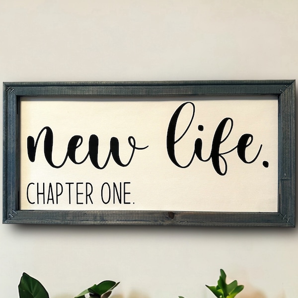 Chapter One - Etsy