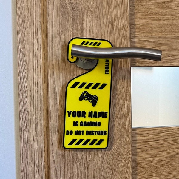 Roblox Door Signs - Etsy