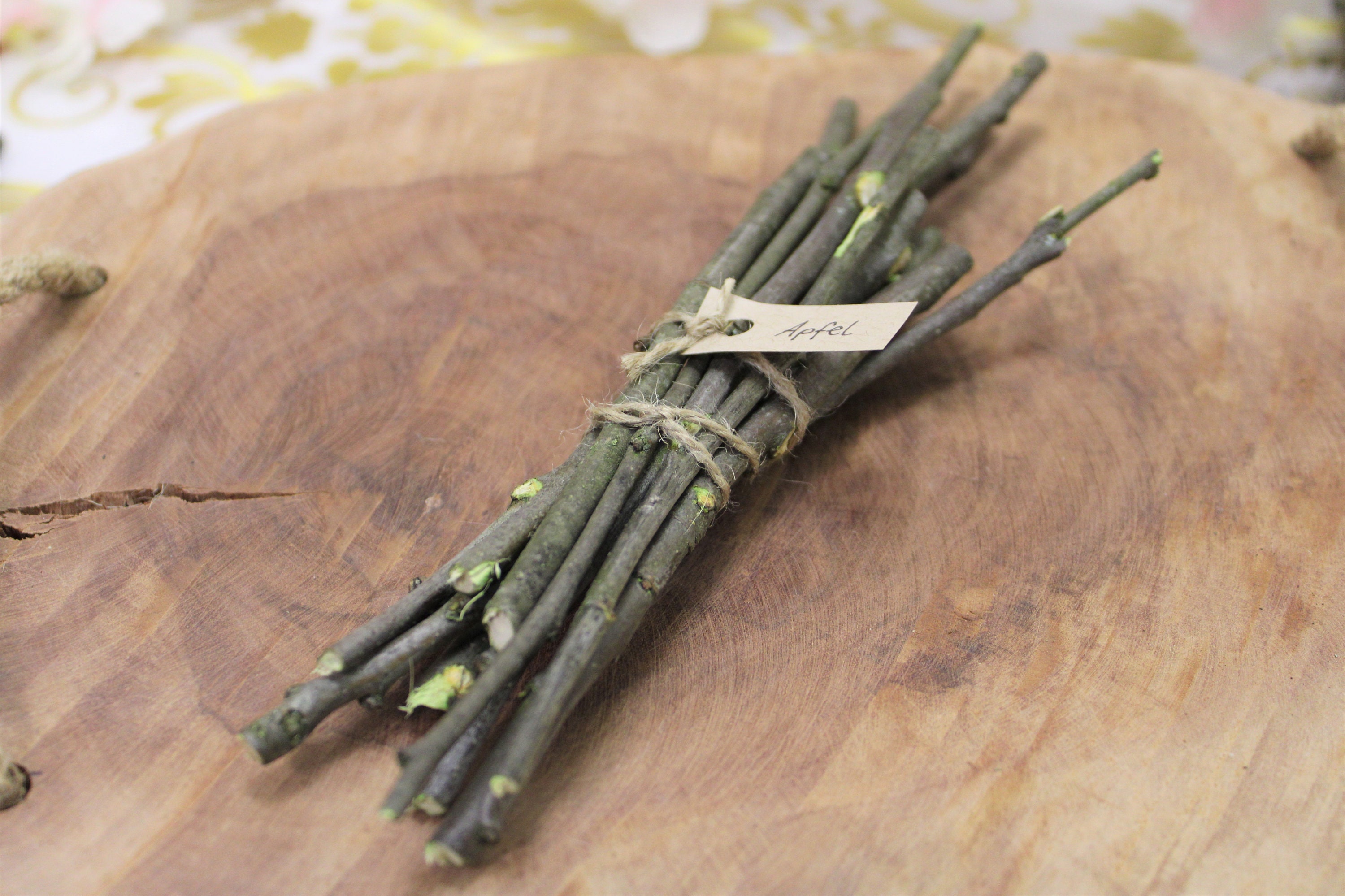Various bundles of branches DIY Wicca Witchcraft Wand | Etsy