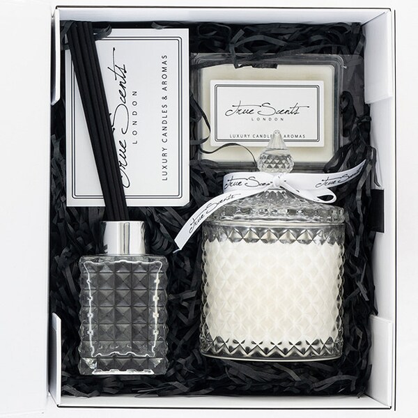 Luxury Candle - Etsy