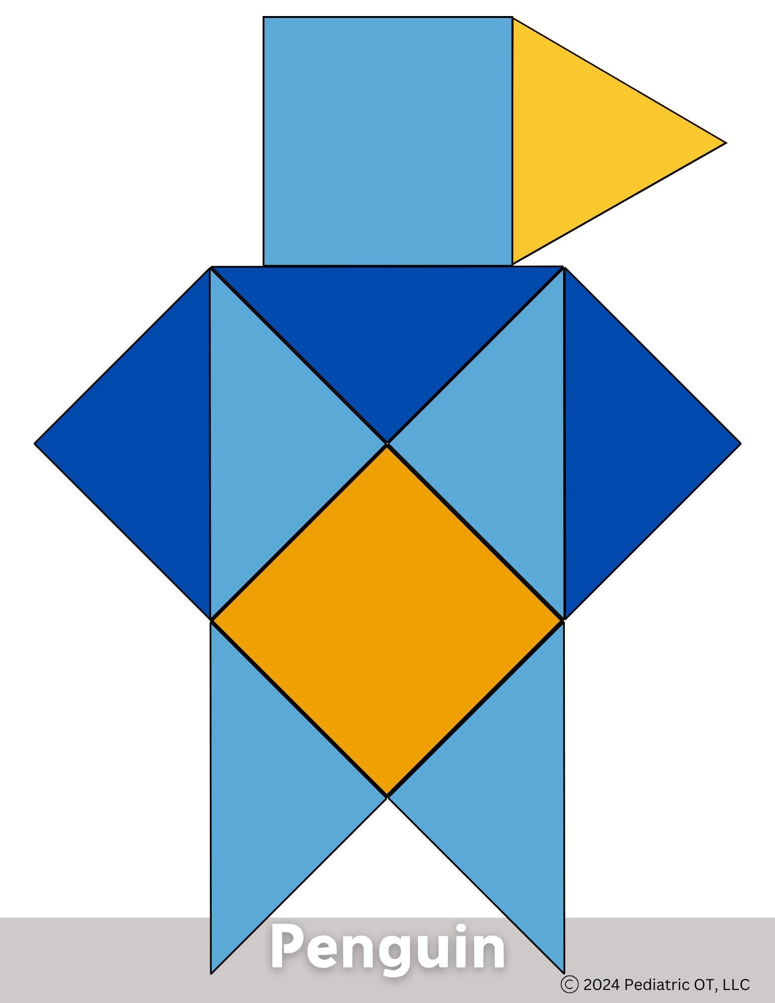 Winter Magnet Tile Designs - Etsy