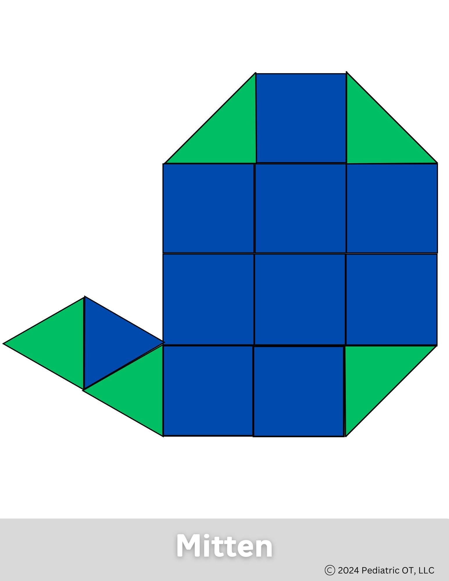 Winter Magnet Tile Designs - Etsy