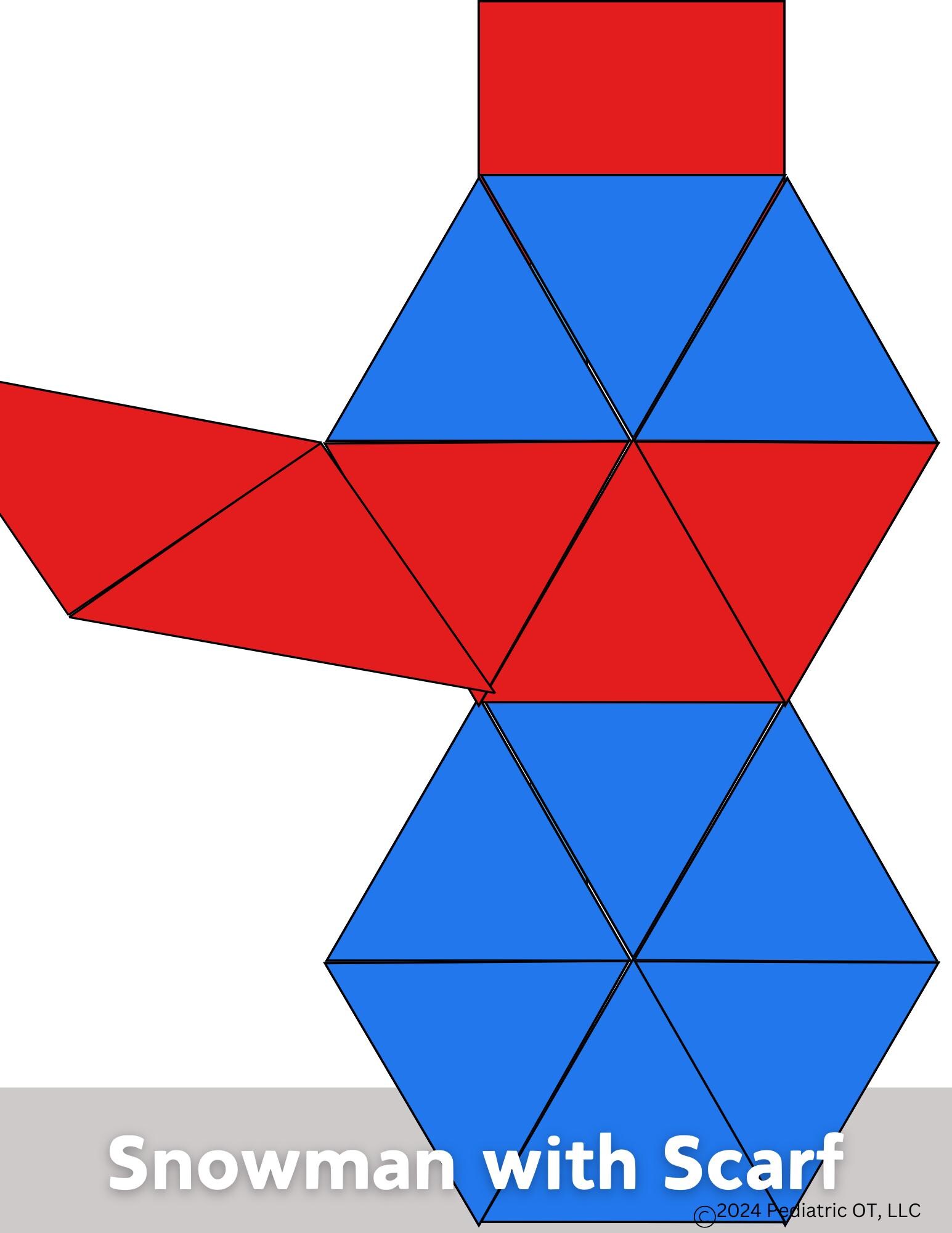 Winter Magnet Tile Designs - Etsy