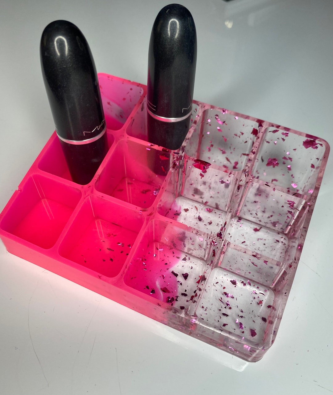 Lipstick Holder - Etsy