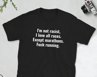 Except Racists - Etsy