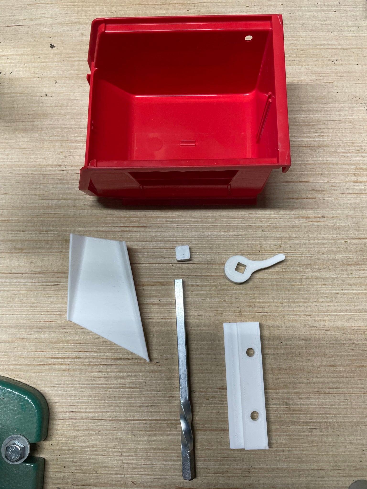 Lee Case Ejector Kit With Reversing Rod - Etsy