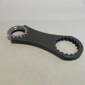Lee Precision Lock Ring Wrench - Etsy