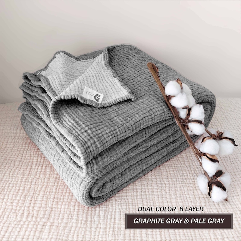 Queen Thin Wool Blanket - Etsy