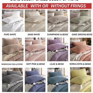 Dual Color Morrocan Tan Adult Gauze Blanket, Cotton Muslin Bed Cover ...