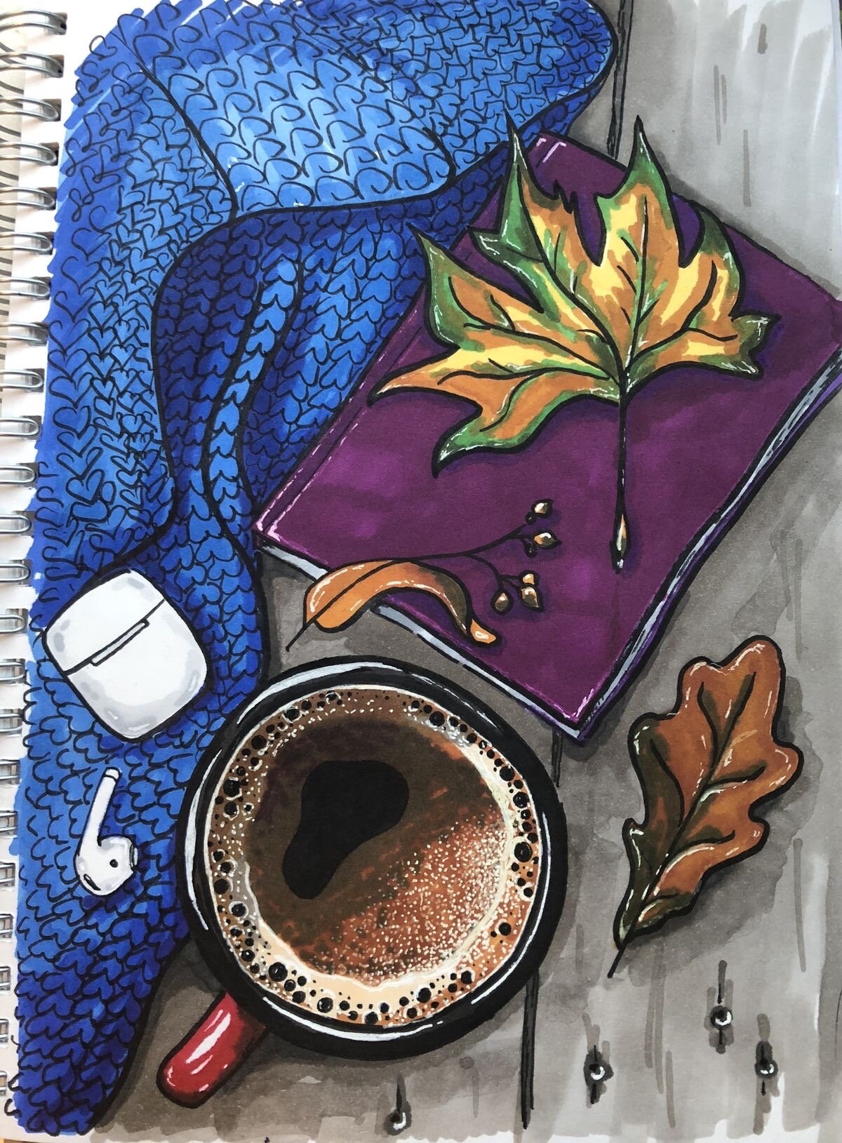 Watercolor Painting |family Portrait |hand Painted Illustration ...