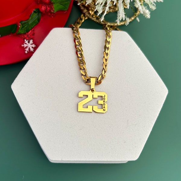 Ronaldo Chain - Etsy