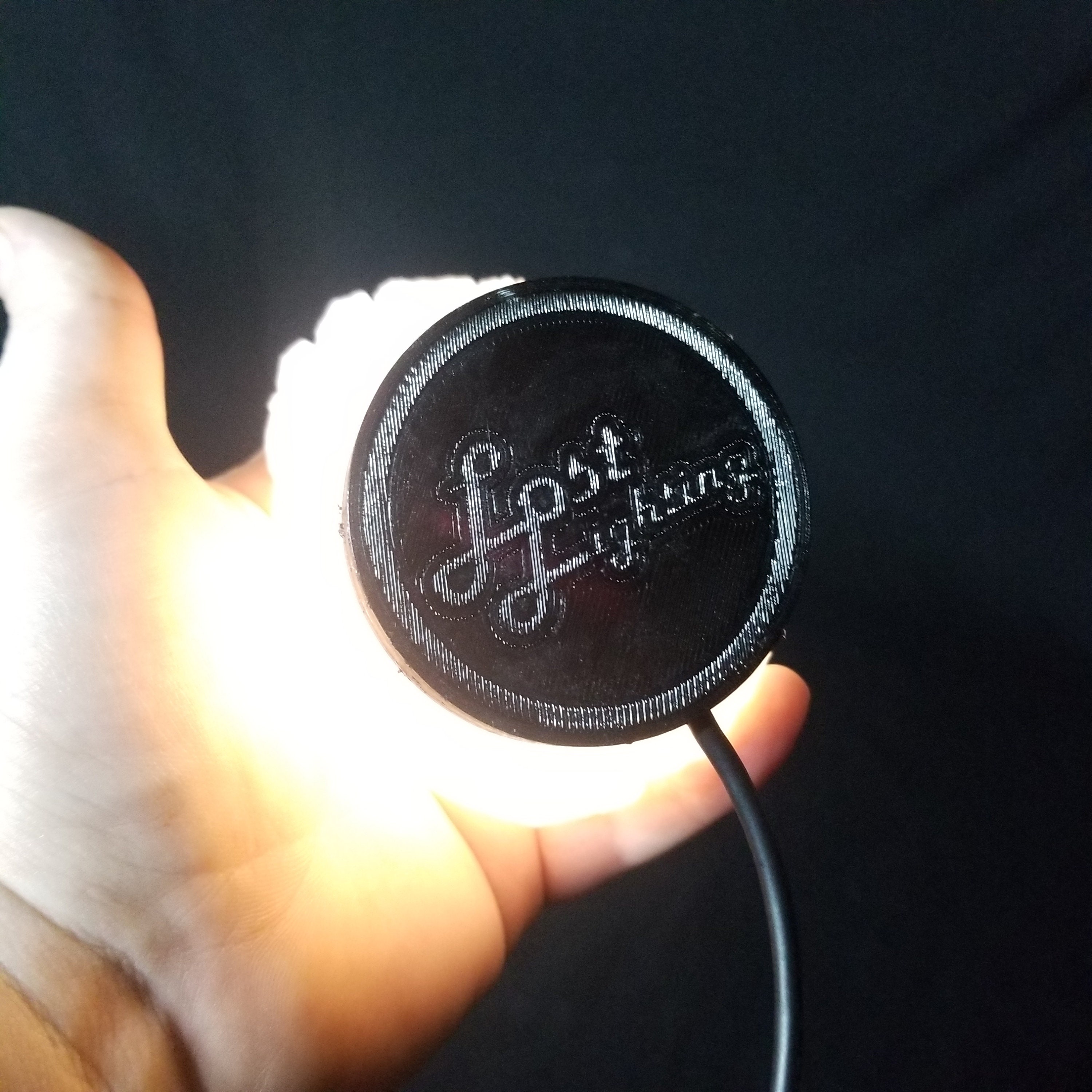 Brain Lamp - Etsy