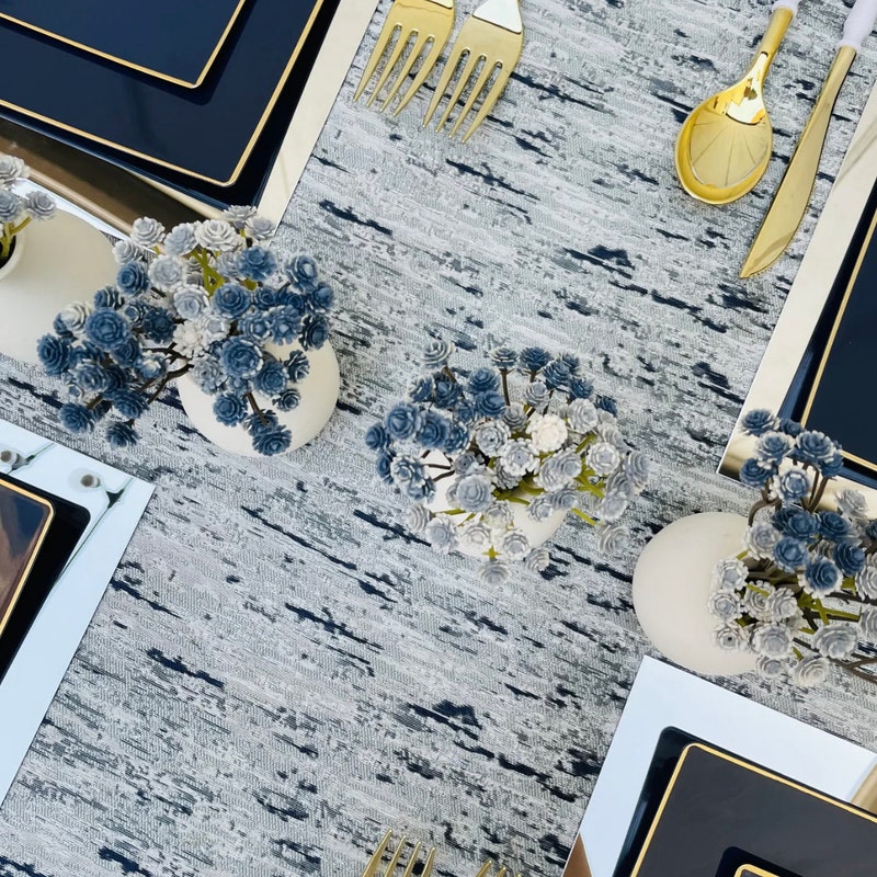 Shabbat Tablecloth - Etsy