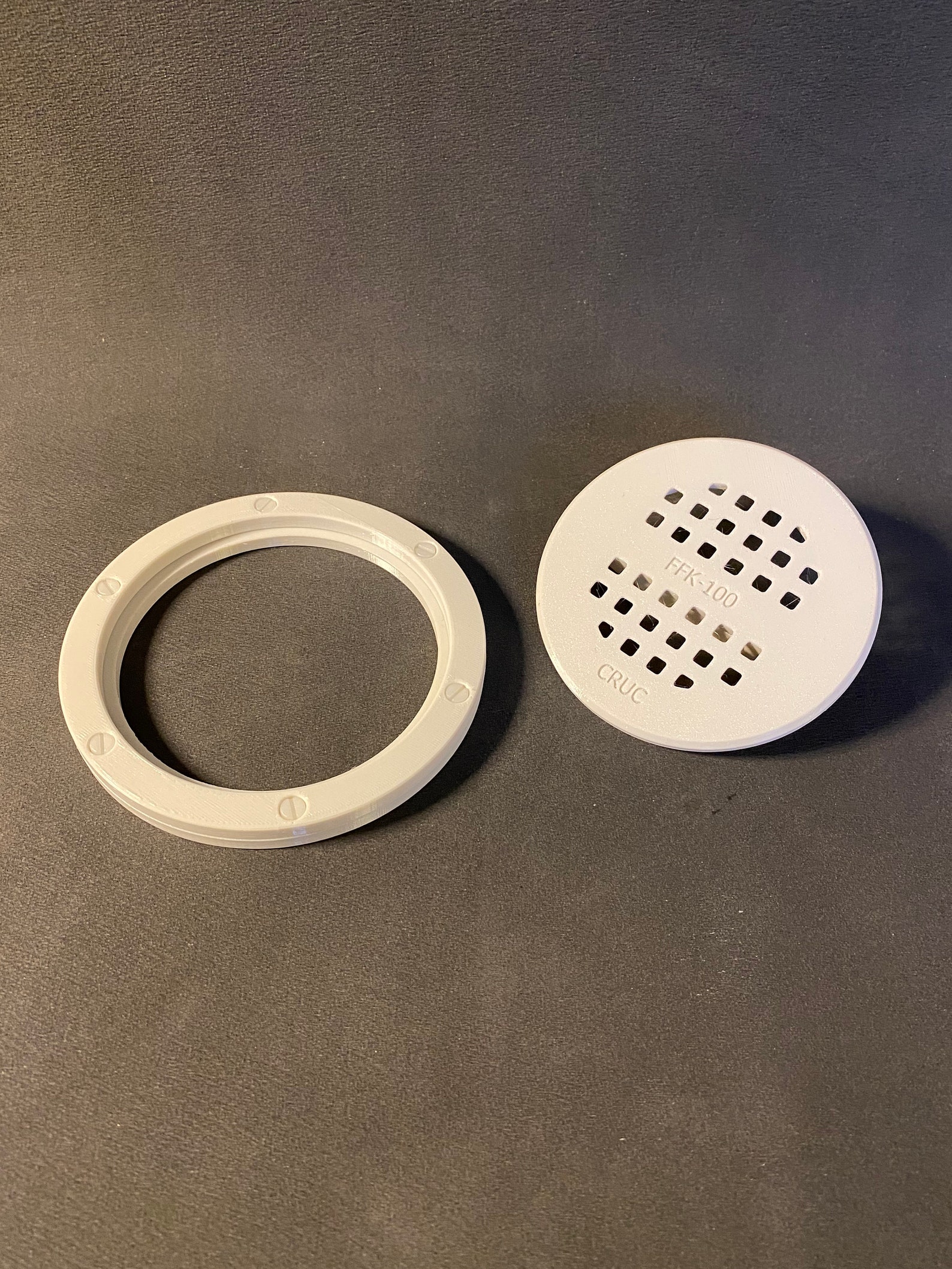 Fish Food Flap FFK100 Aquarium Network Feed Flap - Etsy